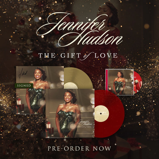 The Jennifer Hudson Show Shop