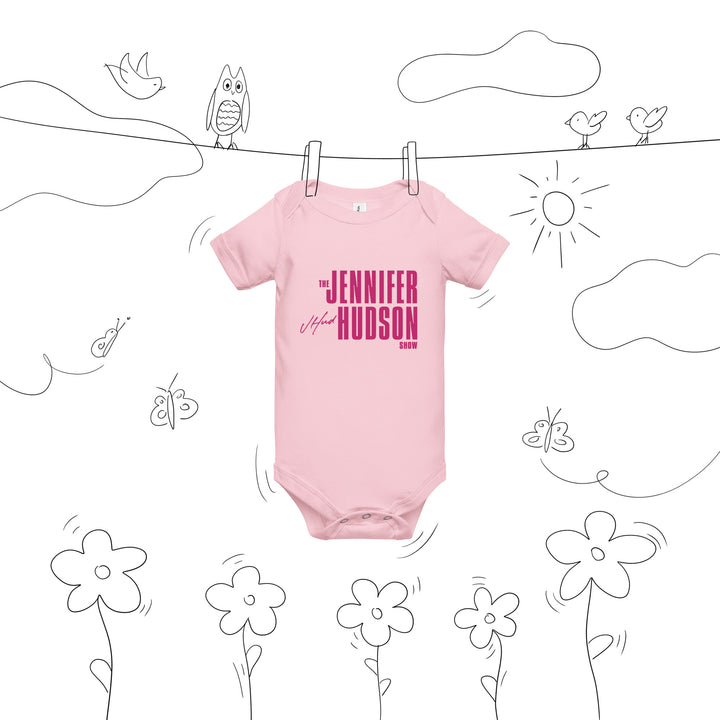 Official Merch – The Jennifer Hudson Show Shop