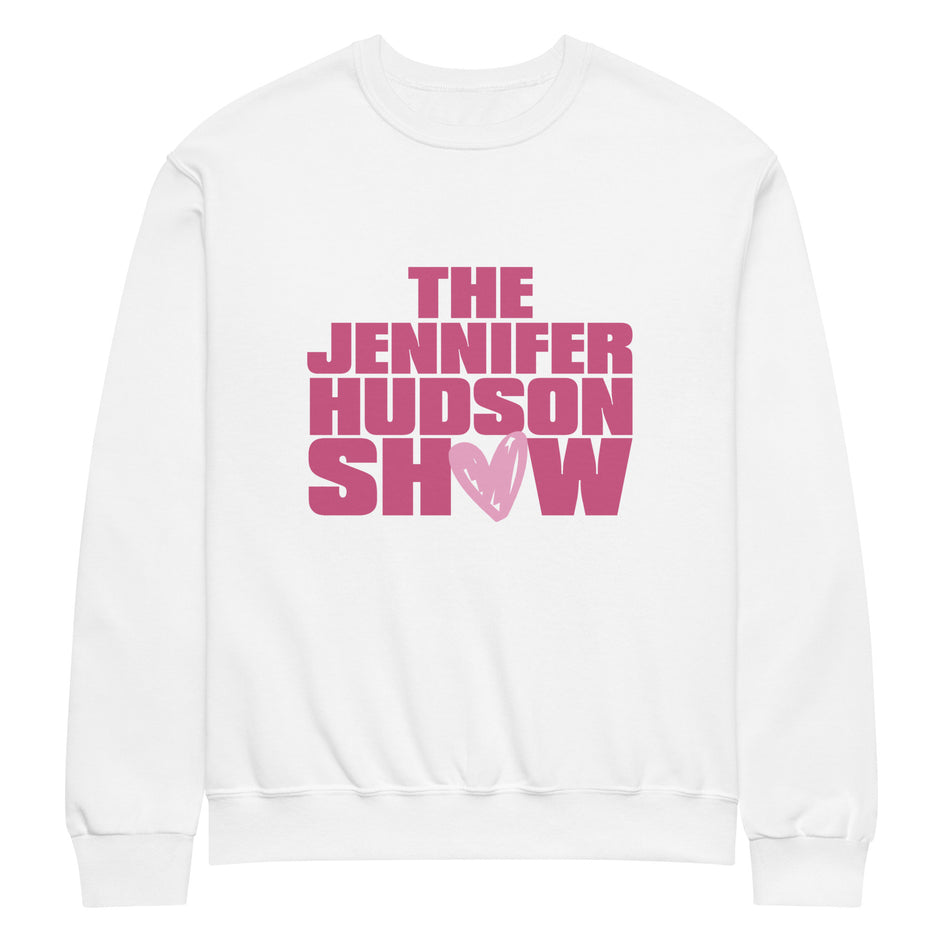 Official Merch – The Jennifer Hudson Show Shop
