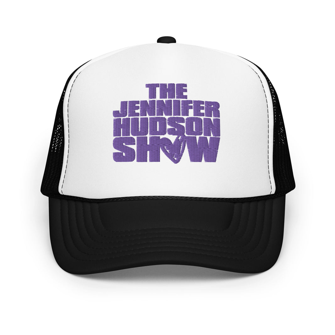 Official Merch – The Jennifer Hudson Show Shop