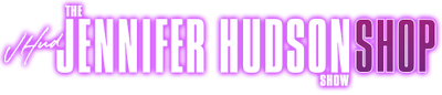The Jennifer Hudson Show Shop