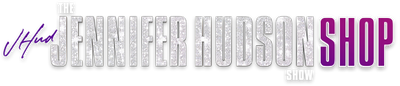The Jennifer Hudson Show Shop