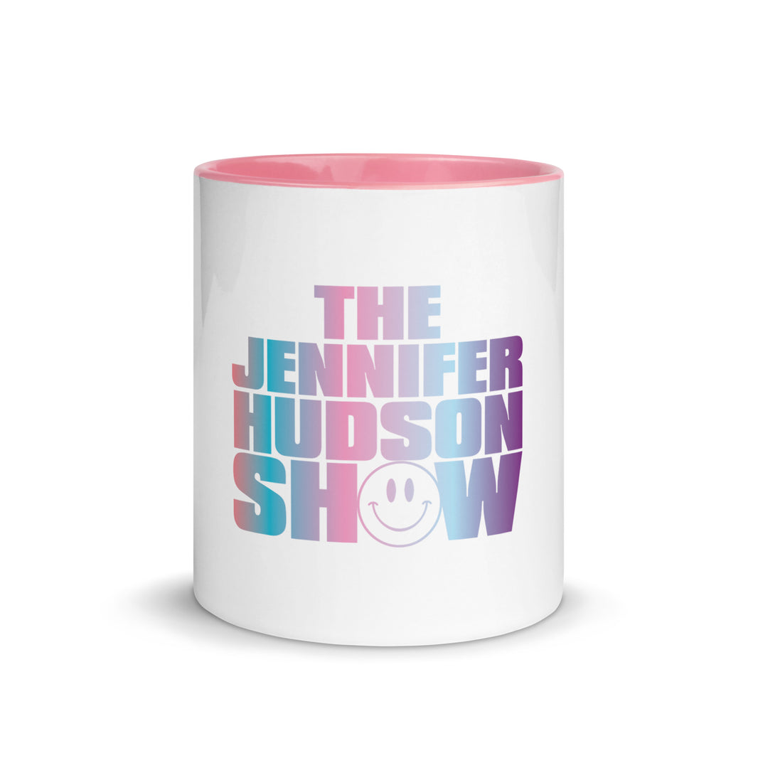 Official Merch – The Jennifer Hudson Show Shop
