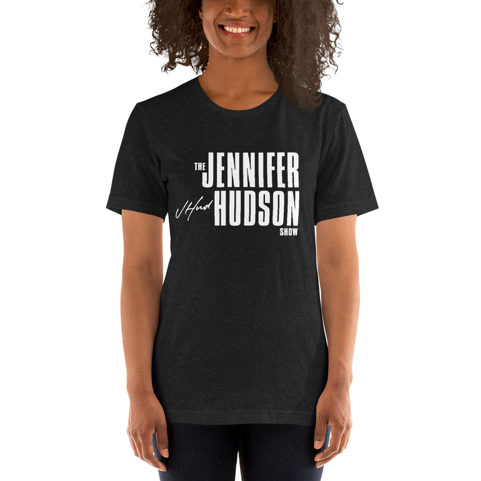 Official Merch – Page 2 – The Jennifer Hudson Show Shop